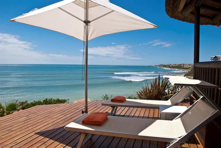 The Beach House - Saint Francis Bay