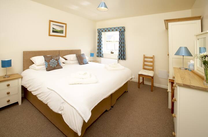 Watton B&b Room, Double/twin - Driffield