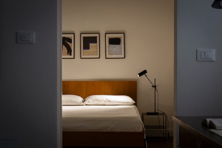 Everyday Apartments Petroni 20 - Bologna
