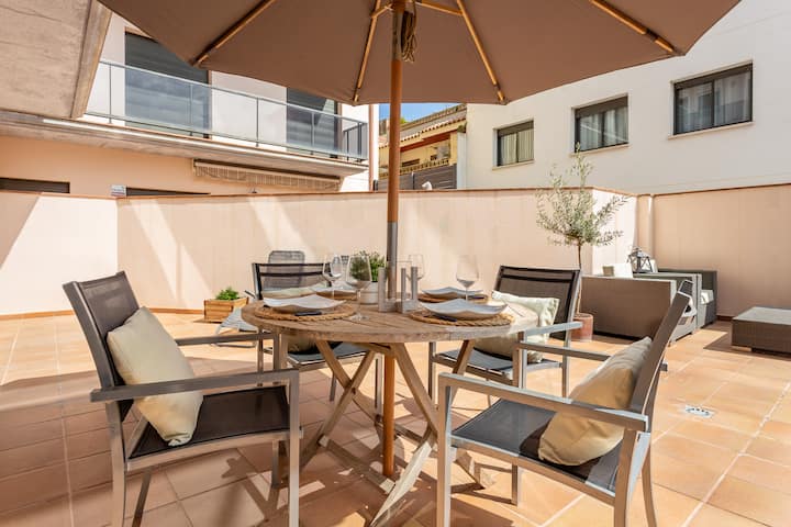 Apartamento La Mola - L'Escala