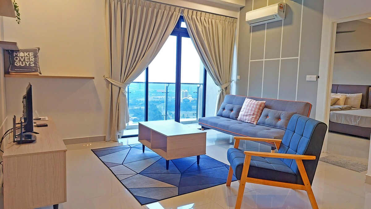 Iskandar Puteri Vacation Rentals & Homes - Johor, Malaysia | Airbnb