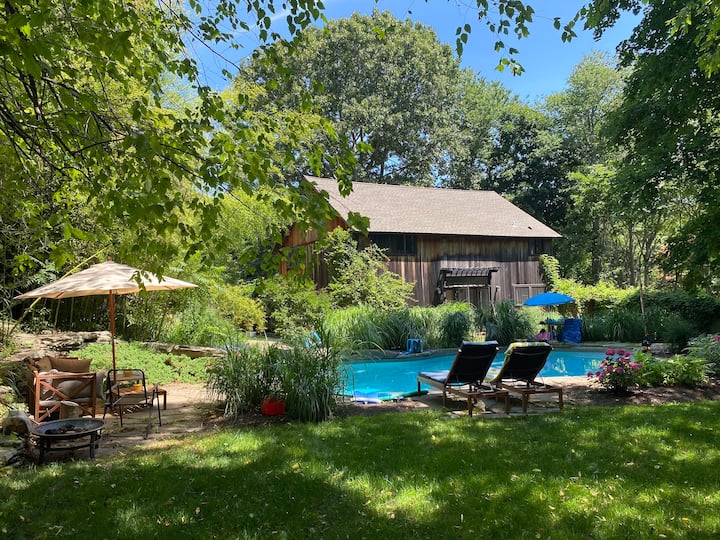 Enchanted Island Retreat - Southold, NY