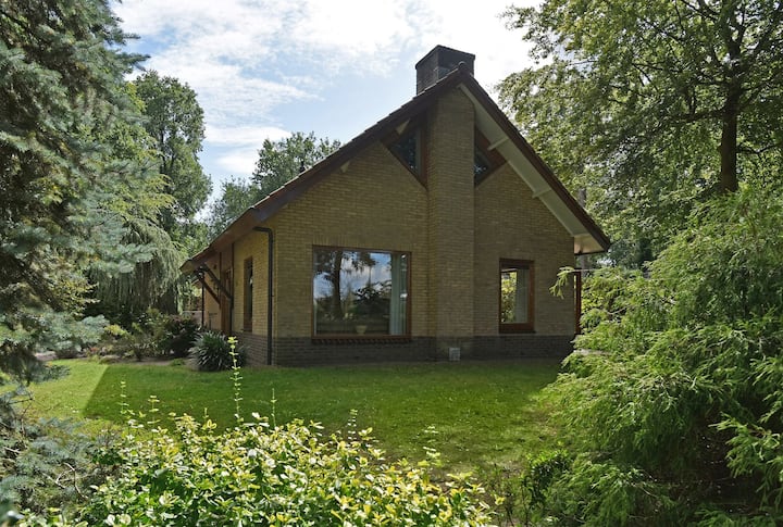 Vrijstaand Huis, Midden Van Het Land! Gratis P. - Barneveld