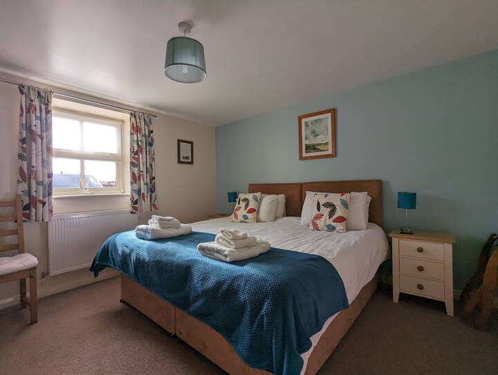Kirkburn B&b Room, Double/twin - Driffield