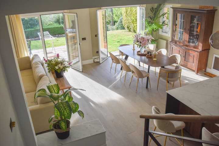 Casita Verde Sotogrande - Golfers Paradise - Sotogrande