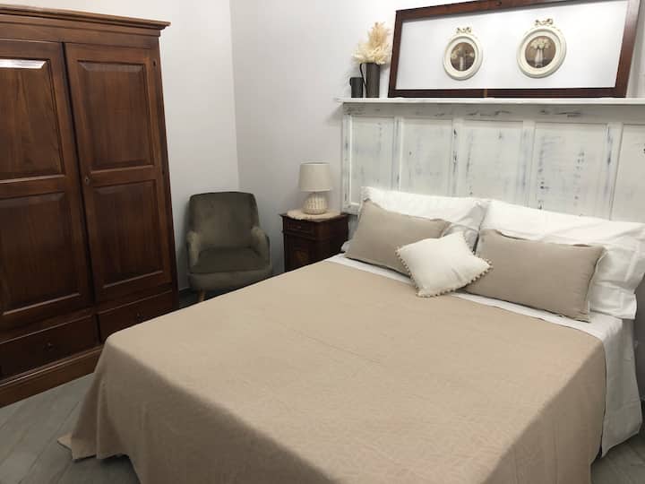 Camera " L'oleandro " - Capo d'Orlando