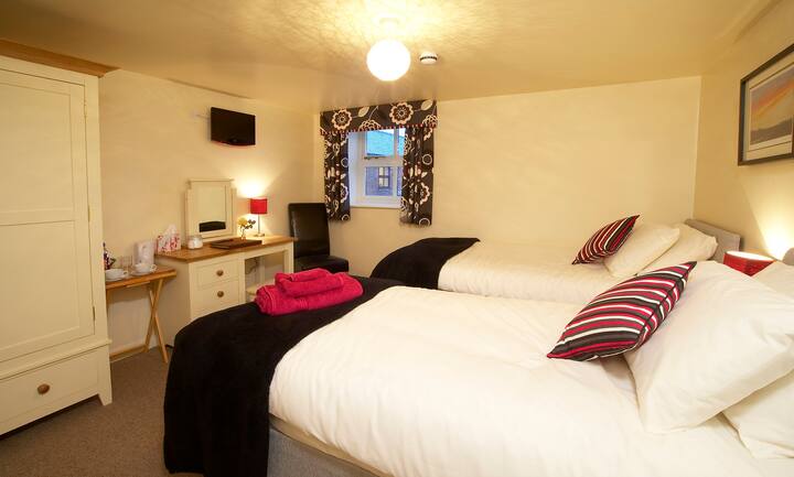 Southburn B&b Room, Double/twin - Driffield