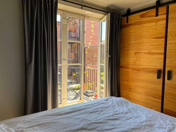 Nice Apartment In Grünerløkka - Oslo