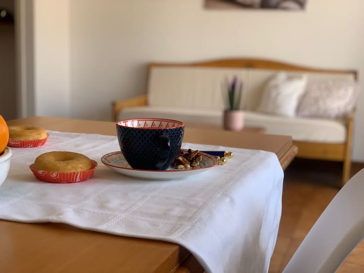 Fantásticas Vacaciones En Lloret - Lloret de Mar