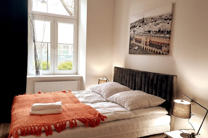Apartment By Wawel Castel - Cracovia