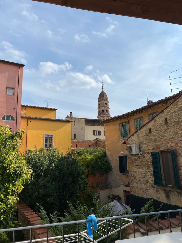 Gnicche: Un Pezzo Di Storia! - Arezzo