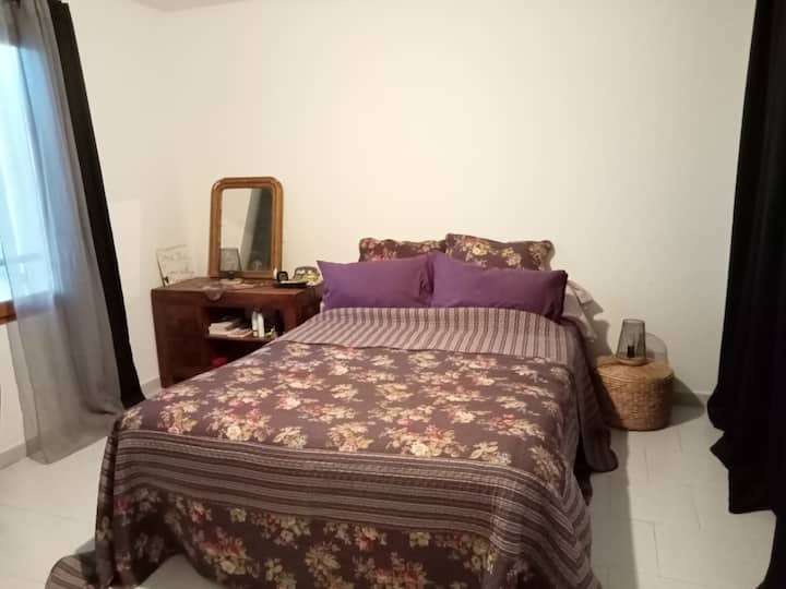 Chambre Pour Deux Voyageurs - Cavaillon