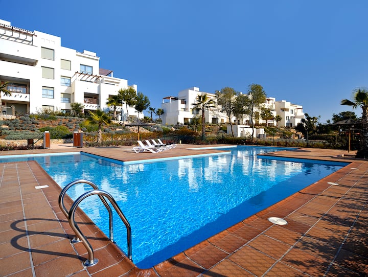 Las Colinas Golf & Country Club Resid Encina 1l - Costa Blanca