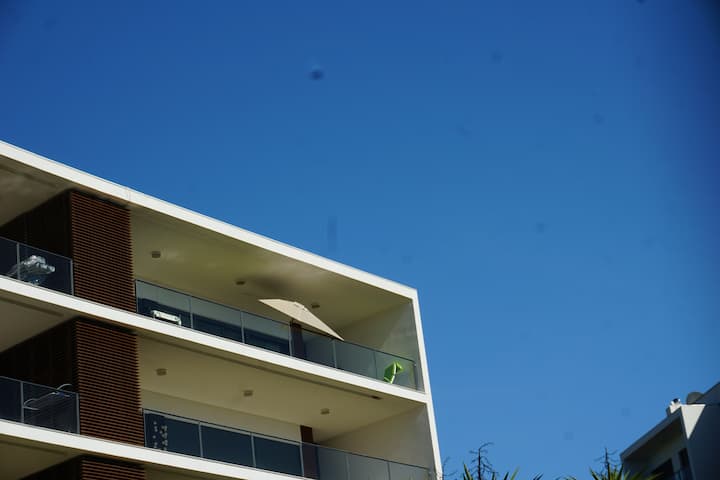 Marina Village 170 View 6 Beds - Lagos