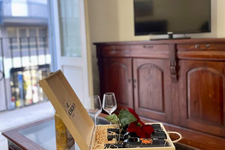 Calici Di Marsala Appartamento Via Roma 73 - Marsala