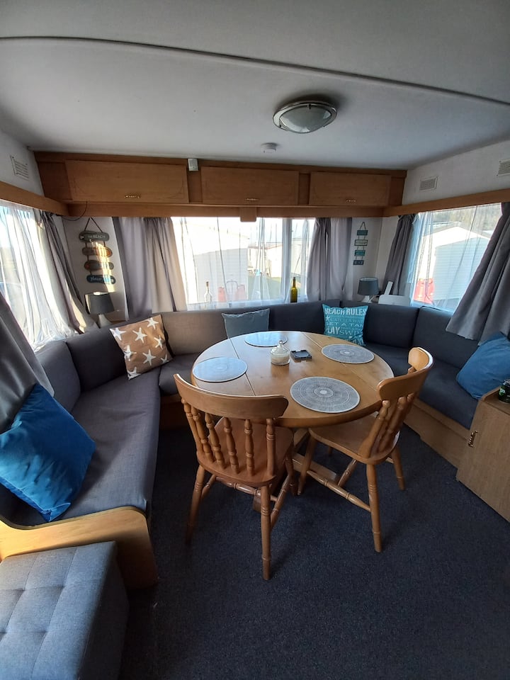 Happy Holiday Home - Isle of Sheppey