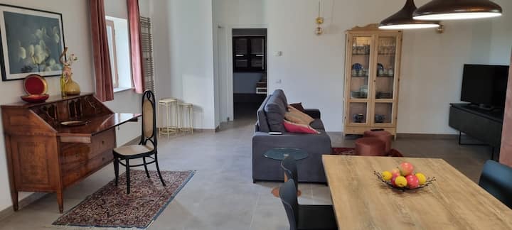 Oltre La Siepe Apartment 1° Piano - Lazio