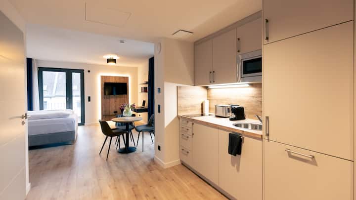 Loft - Berlin