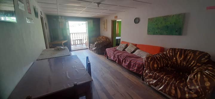 Habitaciones Doble - Chachapoyas