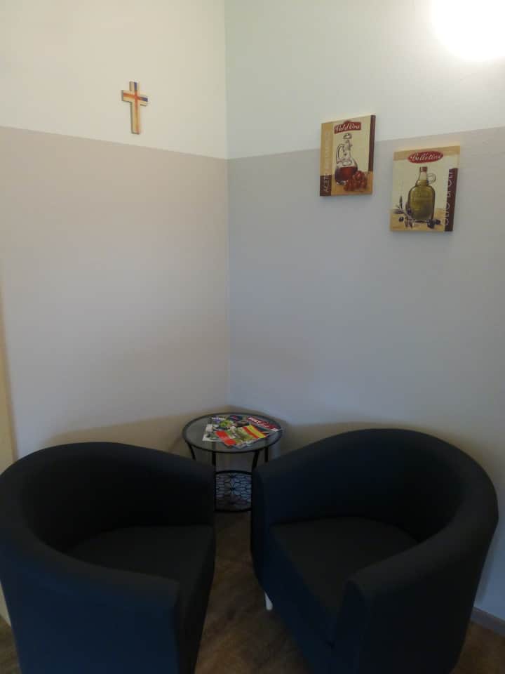 Ferienwohnung Apartment 2-4 Personen - Rust