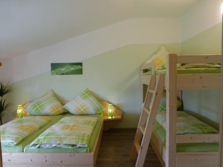 Ferienwohnung Apartment 2-4 Personen - Rust