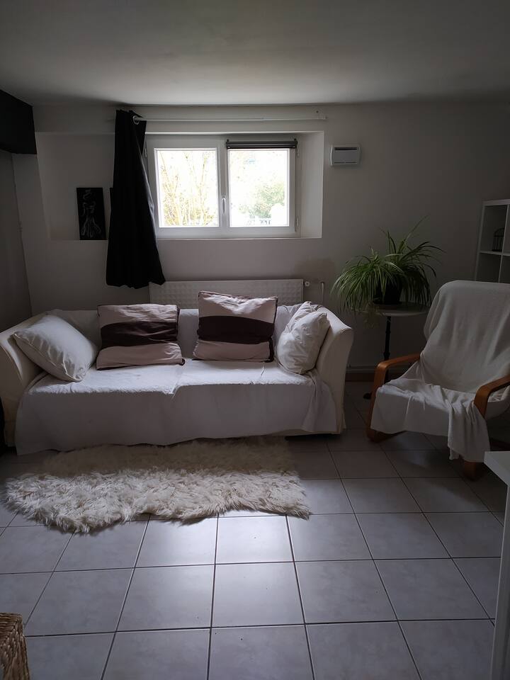 Appartement - Niort
