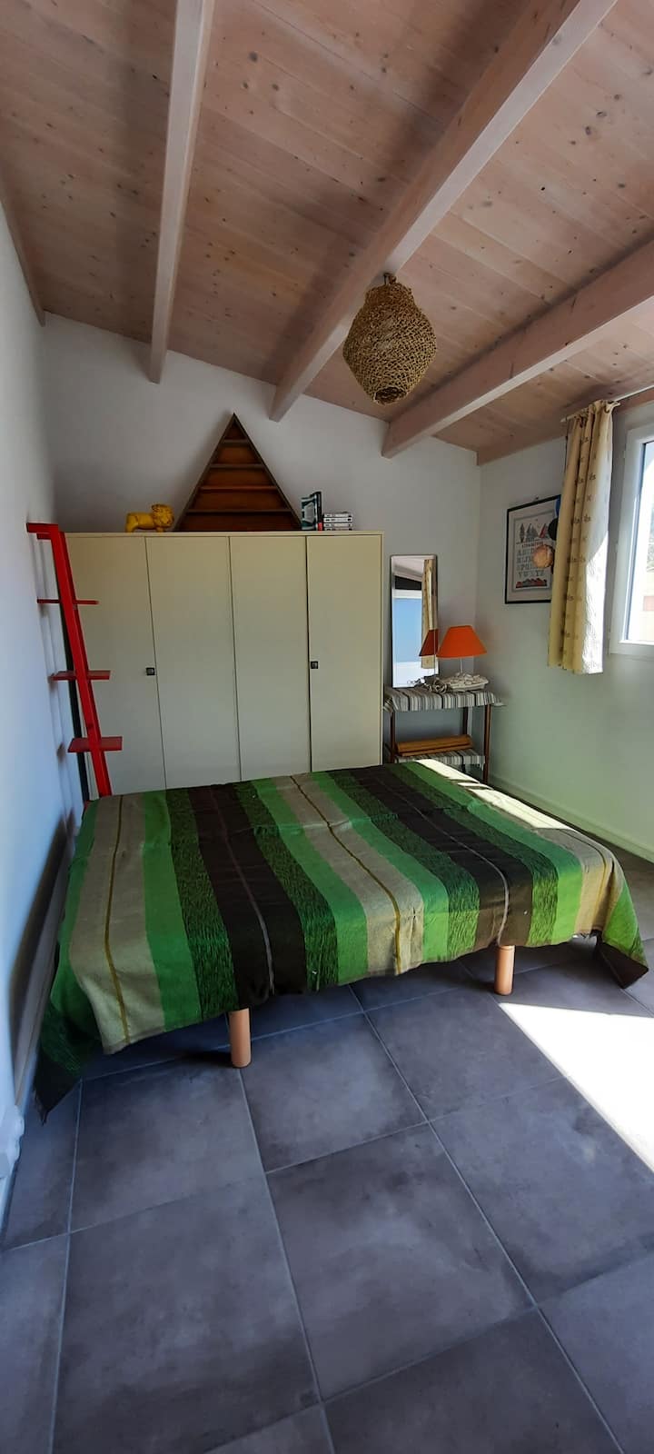 Magnifique Studio Neuf 20m2 - Île d'Yeu