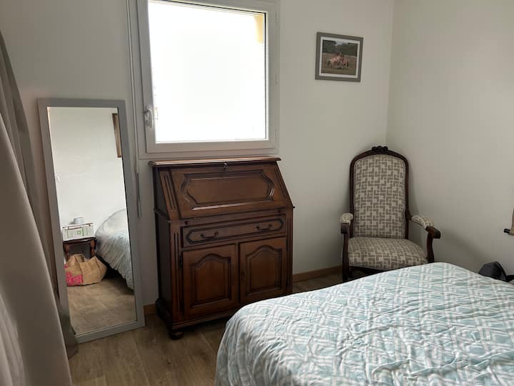 Chambre - Perros-Guirec