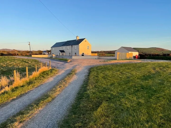 Pantfali - Aberdaron