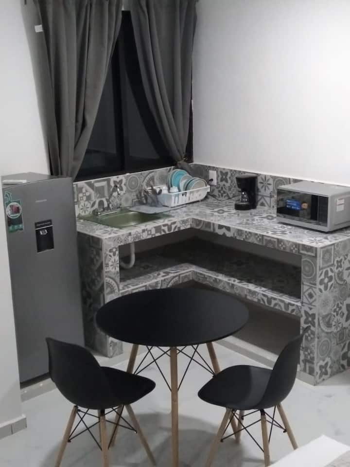 Almar Family House - Holbox