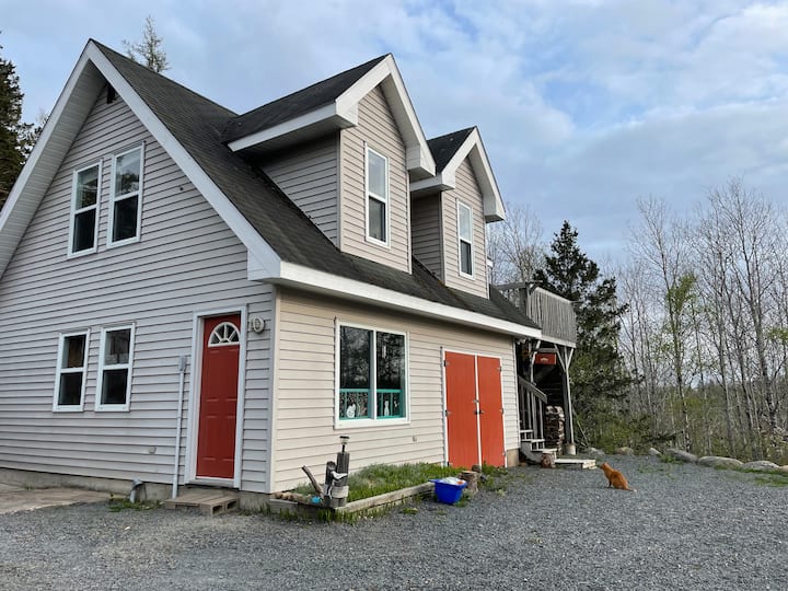 Country Stay Close To Town - Lunenburg