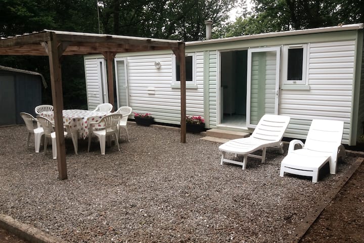Mobil'home Presqu'île De Crozon - Crozon