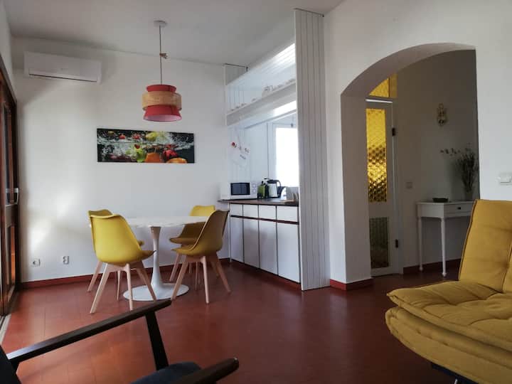Four Seasons House Monte Gordo - Monte Gordo
