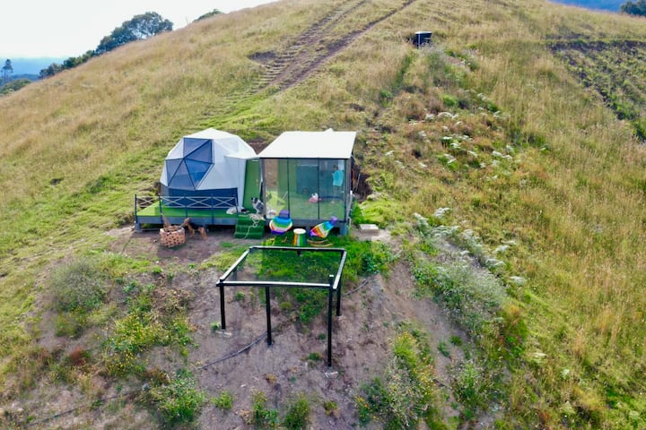 6 Mejores Glamping Cerca de Bogotá | Trip101
