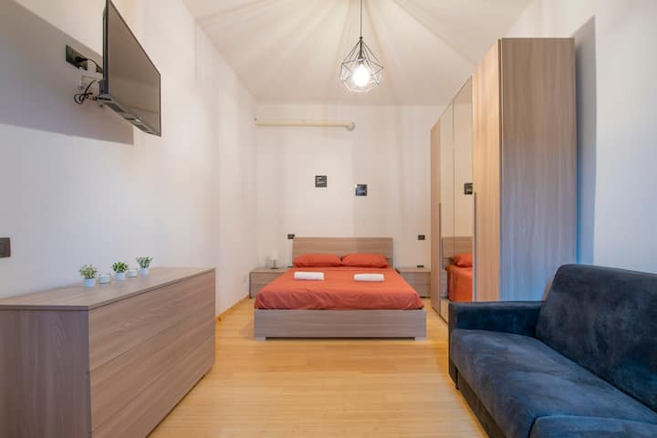 [Cantikhouse] Free Wifi & Smartv - Vérone