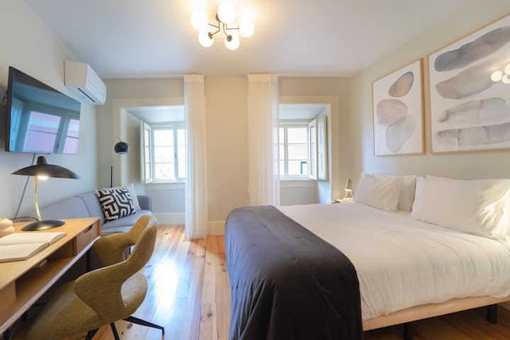 Entre Ruas 1.1 - Coimbra