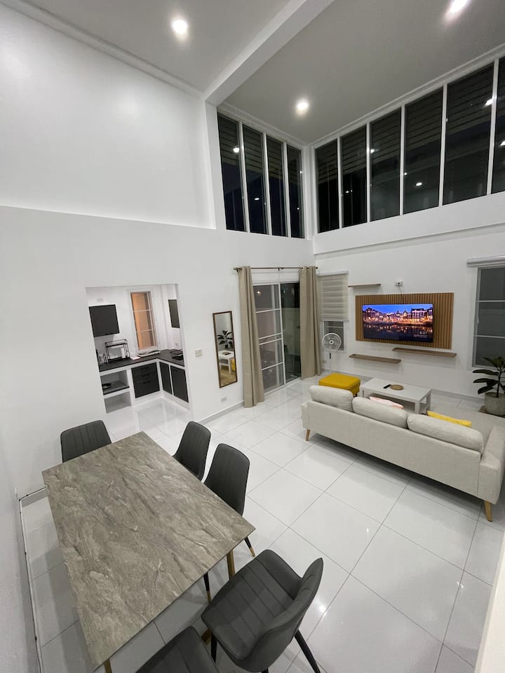 2br/3br House Near Bang Niang - Khao Lak