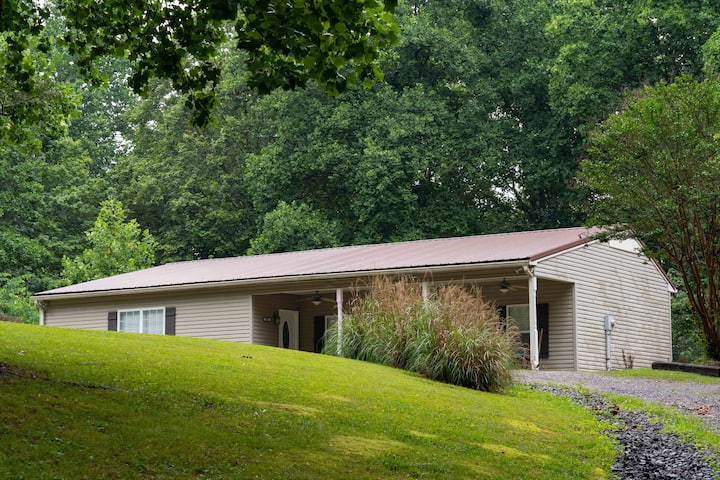 Hopes And Dreams - Splash Pad, White House