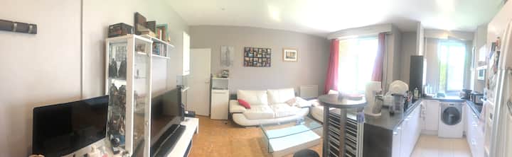 Appartement Cosy Et Bien Situé - Le Marais