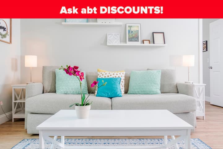 Ask Abt Discounts For Longterm - West Palm Beach, FL