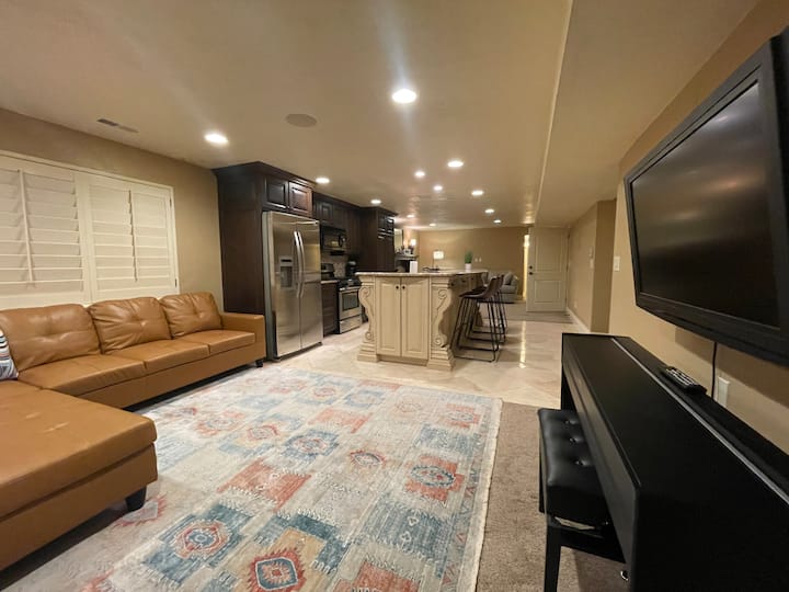 Luxury Ski Lodging - Cottonwood Heights, UT