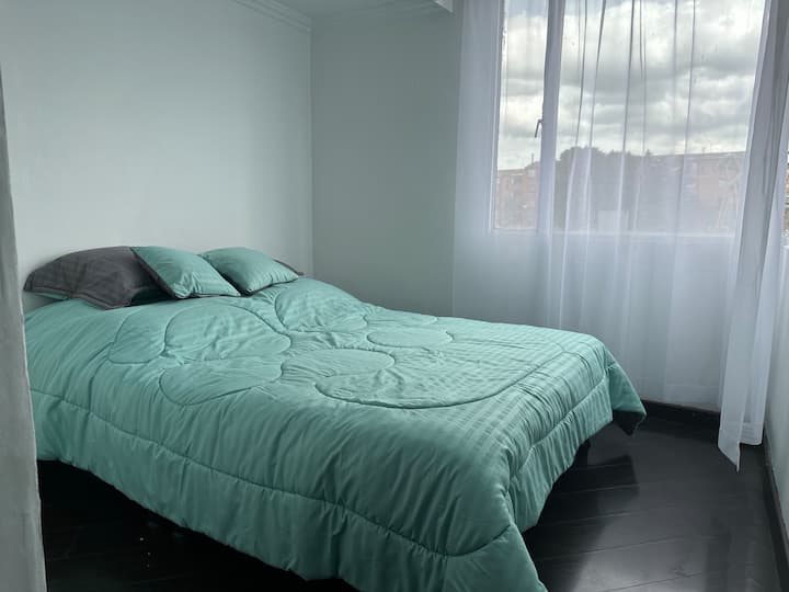 Apartamento En Normandia - Bogota