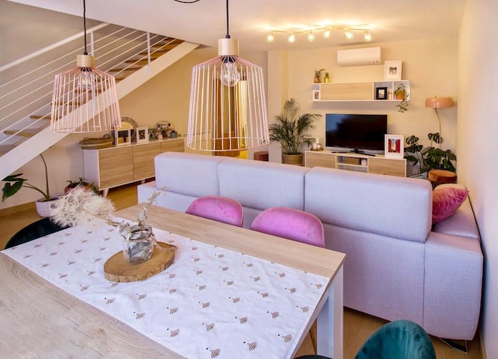 Duplex Céntrico - Calatayud