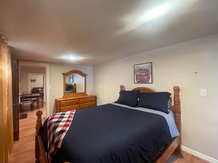 Farm Charm In Downtown Cheyenne - Cheyenne, WY