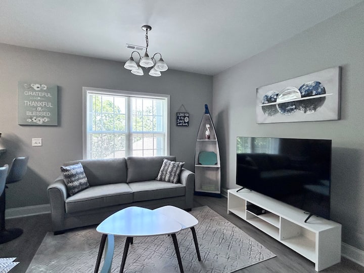 Beach Gateway - Myrtle Beach, SC