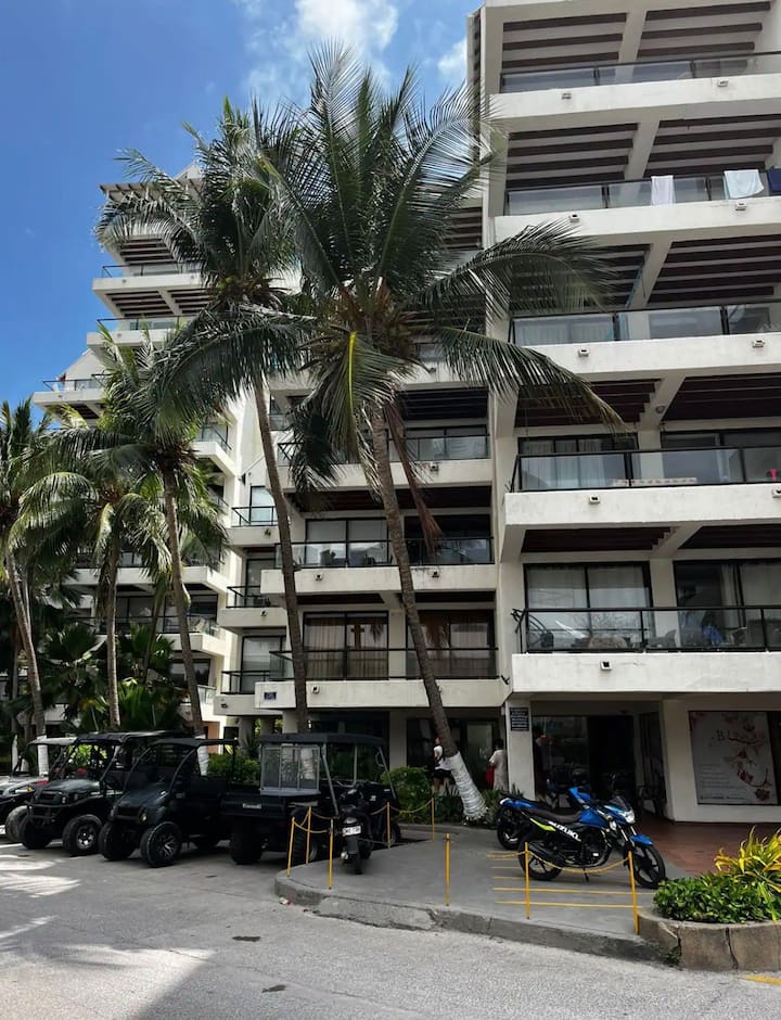 Apartamento De 3 Hab By Top - San Andrés
