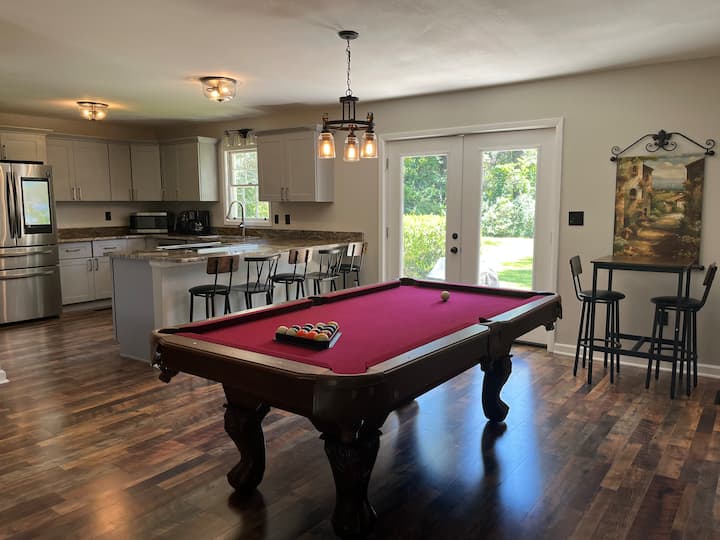 Executive Home/safest Neighborhood In County - 보스턴