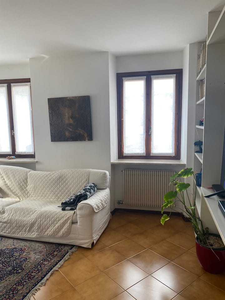 Attico Centralissimo - Udine