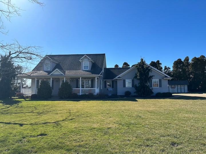 Estate On Market - Berlin, OH