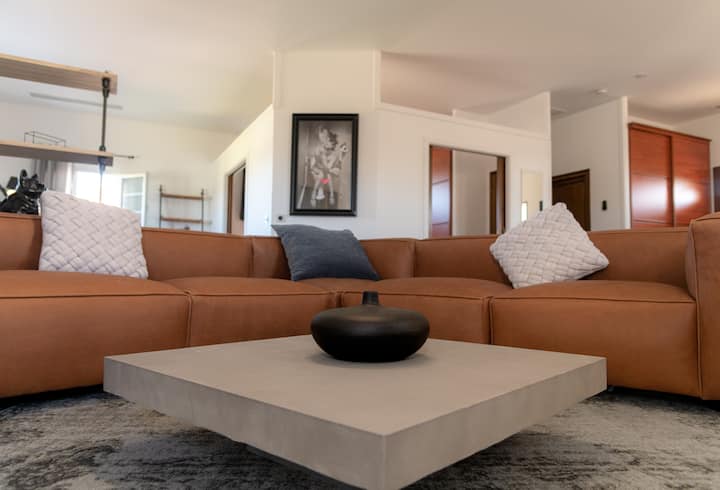 La Grande Suite Du Château Saint-laurent - Pauillac